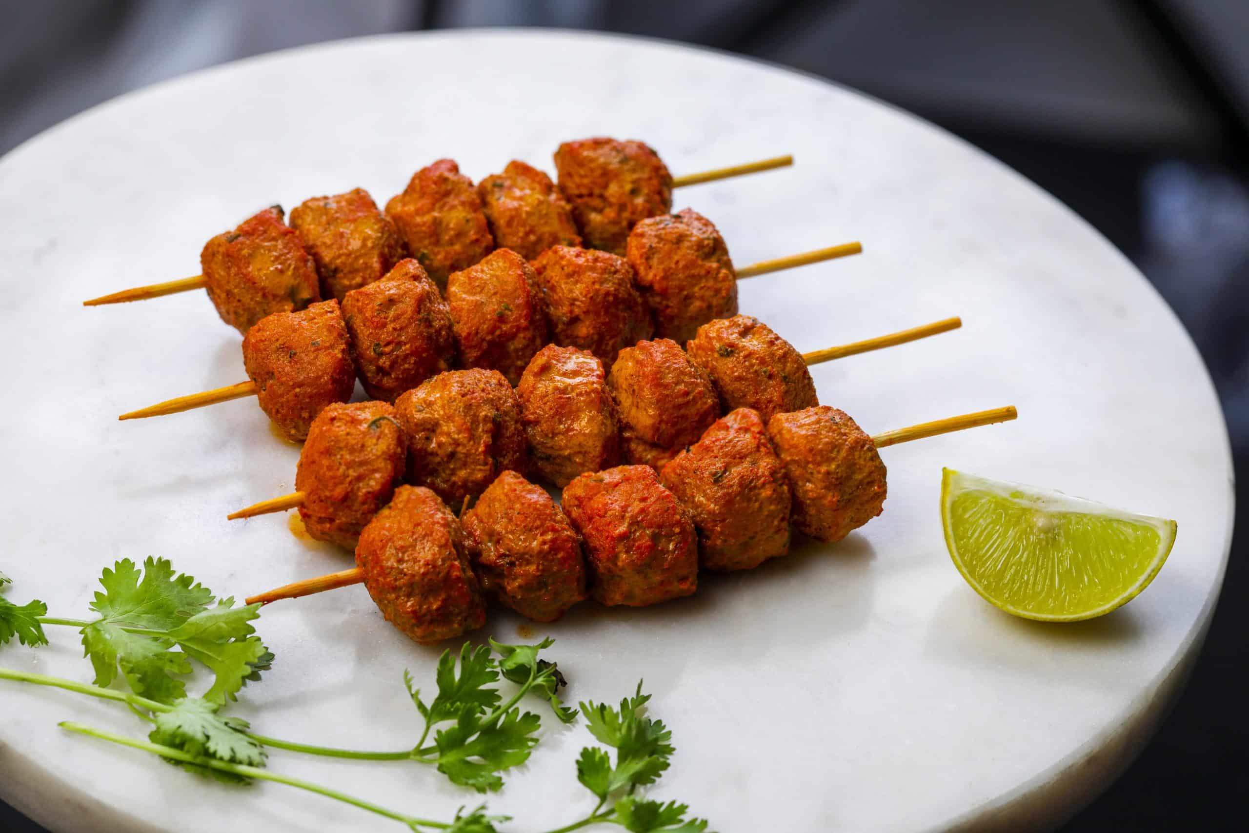 Cómo hacer pinchos de pollo apanado: receta fácil y rápida